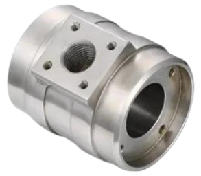 The Mill-Turn Specialists — MTT Engineering